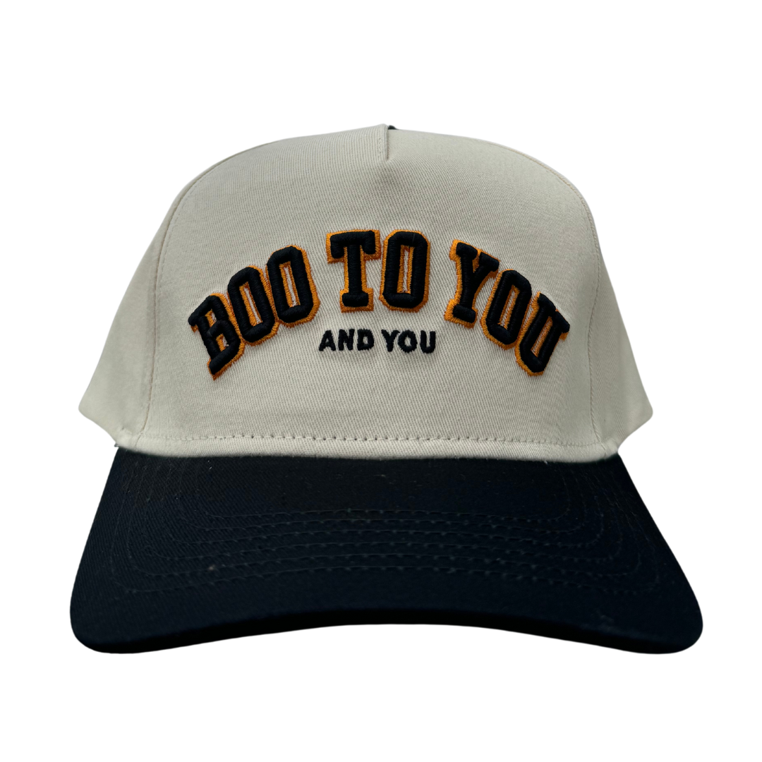 Boo to You – Park Adventures Apparel